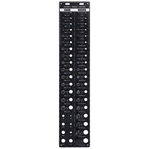 34 Nut And Bolt Thread Checker Bolt Size And Thread Gauge Standard And 34-nut-and-bolt-thread-checker-bolt-size-and-thread-gauge-standard-and