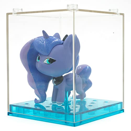 My Little Pony Princess Luna Brony MLP Hasbro Studio Chibi Series 2 ...