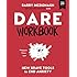 Dare: The New Way to End Anxiety and Stop Panic Attacks: Barry McDonagh: 9780956596253: Amazon ...
