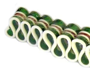 Amazon.com : Hammond's Christmas Ribbon Candy 3oz - Clove : Hard Candy ...