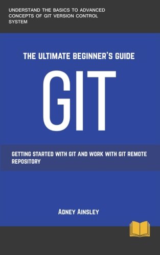 Best Git Books for Beginner and Professional Programmers