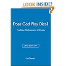 Does God Play Dice? The New Mathematics of Chaos: Ian Stewart: 9780631232513: Amazon.com: Books