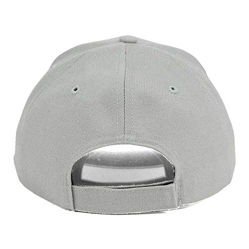 '47 Blank Classic MVP Cap, Adjustable Plain Structured Hat for Men and ...