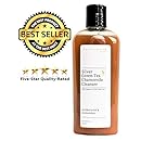 Amazon.com: Organic Colloidal Silver Acne Rosacea Soap with Green Tea ...