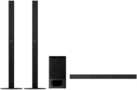 Sound Bar Sony Home Theater HT-S700 de 5.1 canais | Amazon.com.br