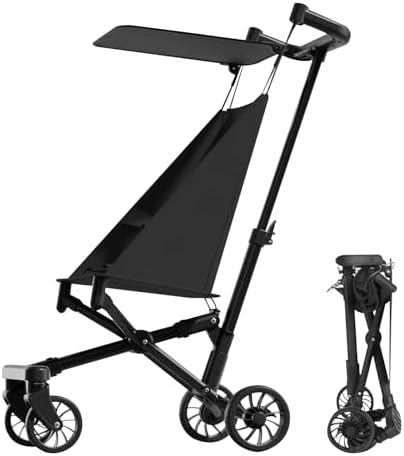Beauenty Kids Stroller, Compact Baby Stroller, Lightweight Travel ...