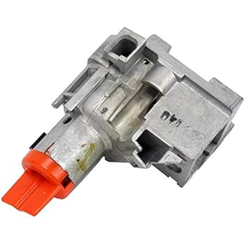 Car & Truck Ignition Systems 1998-1999 GM IGNITION HOUSIN C1500 K1500 ...