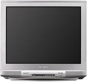 Amazon.com: Sharp 36-F830 36" X-Flat Flat Screen TV : Electronics