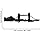 Amazon.com: Vinyl Wall Art Decal Sticker London Bridge 10ft Long 37" x ...