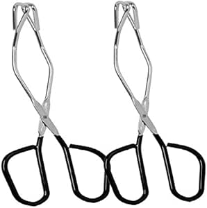 Amazon.com: EKCO Angled Serving Tongs (2 Pack): Toys & Games