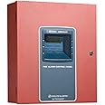 FIRELITE MS-5UD-3 5 Zone Conventional Fire Control Panel with 3 amp ...