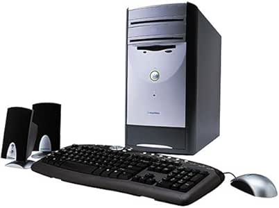 Amazon.com: eMachines Desktop Computer T2200 (2200+ MB AMD Athlon XP ...