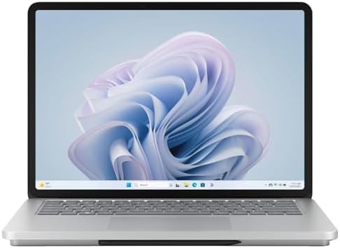 Microsoft Surface Laptop Studio 2 i7 intel,32GB RAM, 1TB 4050 Windows ...