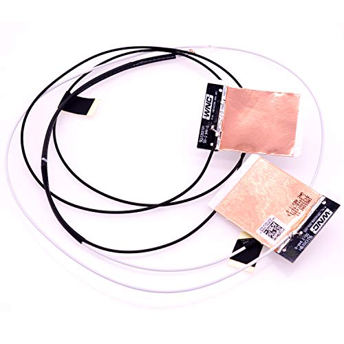 Deal4GO Replacement WiFi Antenna For Dell Alienware 17 R4 R5 Wireless ...