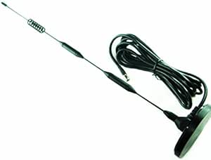 Amazon.com: External Magnetic Antenna for AT&T Internet Device Netcomm ...