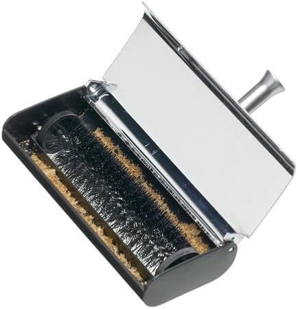 Kitchen Craft Deluxe Table Top Crumb Sweeper, Boxed: Amazon.co.uk ...