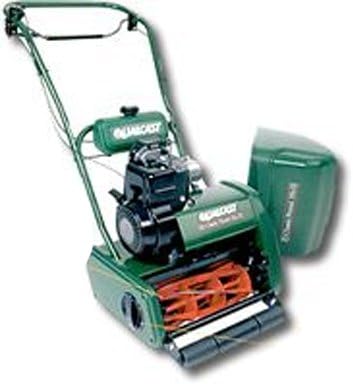 Qualcast Electric Cylinder Mower Spare Parts | Reviewmotors.co