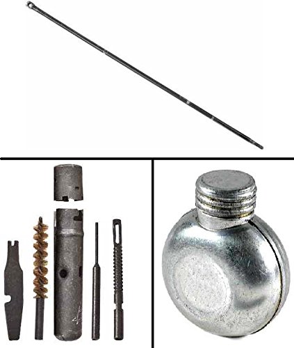 Buy Ultimate Arms Gear Surplus AK47 AK74 AKM Kalashnikov SKS 7.62x39mm ...