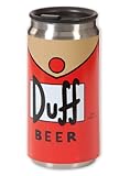 The Legendary Duff Beer - The Green Head