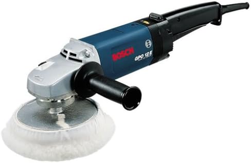 Bosch Polisseuse GPO 12 E: Amazon.fr: Bricolage