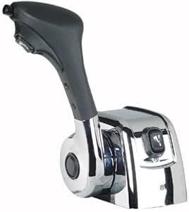 Amazon.com : Teleflex Top-Mount Control with Trim and Tilt Switch ...