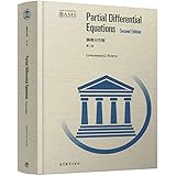 Partial Differential Equations (Graduate Studies in Mathematics, Vol ...