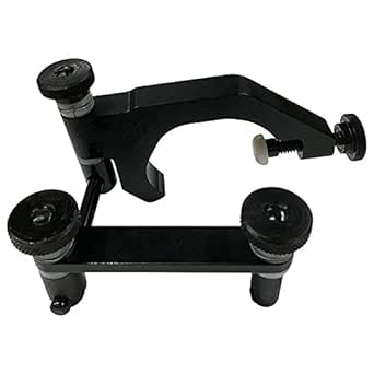 InDicol #178 Universal Indicator Holder w/ 0-12" Reach or Longer: Test ...