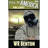 The Fall of America: Airborne (Book 7): Benton, W.R.: 9781984201812 ...