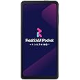 Amazon.com: RealSAM Pocket Voice-Operated Unlocked 5G Smartphone for ...