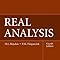 Real Analysis (4th Edition): Royden, Halsey, Fitzpatrick, Patrick ...