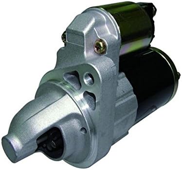 Amazon | スターターモーター トヨタ マークX(GRX120 GRX121 GRX125 GRX130 GRX133 GRX135) クラウン(GRS200 GRS201 GRS202 ...