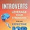 Amazon.com: Introverts: Leverage Your Strengths for an Effective Job Search (Introvert Strengths ...