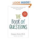 The Book of Questions: Revised and Updated: Gregory Stock Ph.D ...