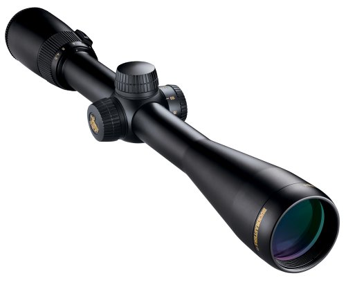 Nikon Buckmaster 4.5 14x40 Review: [A Simple Definition]