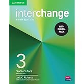 Interchange 2 - Student's Book With Digital Pack - 5Th Edition | Amazon.com.br