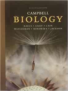 CAMPBELL BIOLOGY, AP EDITION: REECE ET AL: 9780133447002: Amazon.com: Books