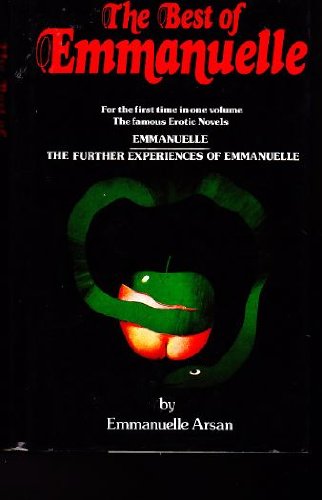 The Best of Emmanuelle by Emmanuelle Arsan | LibraryThing