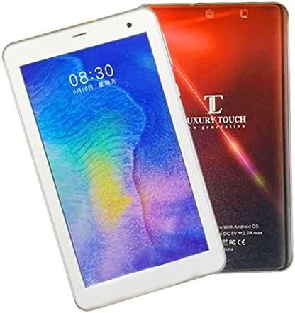 Luxury Touch Tablet i10 7-Inch 32GB 3GB RAM 5G lte price in UAE ...