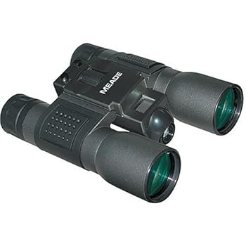 Amazon.com : Meade CVB1002 CaptureView Digital Camera Binoculars with ...