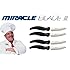 Amazon.com: Miracle Blade III 16 Piece Knife and Block Set: Miracle ...