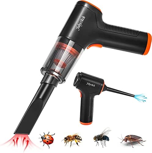Bug Vacuum Catcher Insect and Spider Catcher Trap, Bug Vacuum for ...