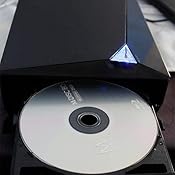 Asus BD-RW BW-16D1H-U Pro externer Blu-Ray Brenner: Amazon.de: Computer ...