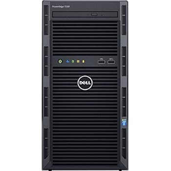 Amazon.com: Dell PowerEdge T430 5U Tower Server - 1 x Intel Xeon E5-2620 v4 Octa-core (8 Core) 2 ...