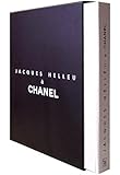 Jacques Helleu & Chanel: Jacques Helleu: 9780810943124: Amazon.com: Books