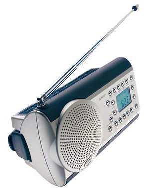 Freeplay Summit AM/FM/SW Radio (B00069J6CI) | Amazon price tracker ...
