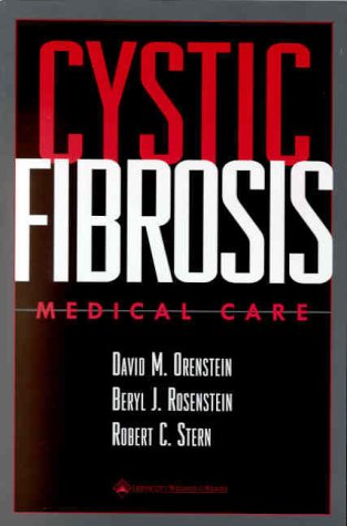 Amazon - Cystic Fibrosis: Medical Care: David M Orenstein ...