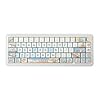 EPOMAKER CIDOO Nebula 65% Mechanical Keyboard, VIA Programmable Gaming ...