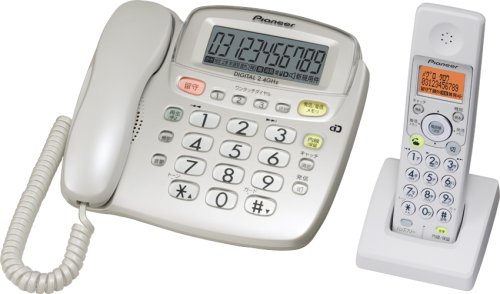 パイオニア TF-EV250D 取扱説明書・レビュー記事 - トリセツ