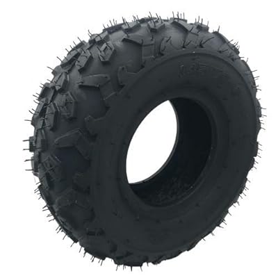 New Tire for Mini Baja DoodleBug Mini Bike, 97cc, Nepal | Ubuy