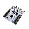NUCLEO-F411RE STM32 Nucleo-64 Development Board with STM32F411RE MCU ...